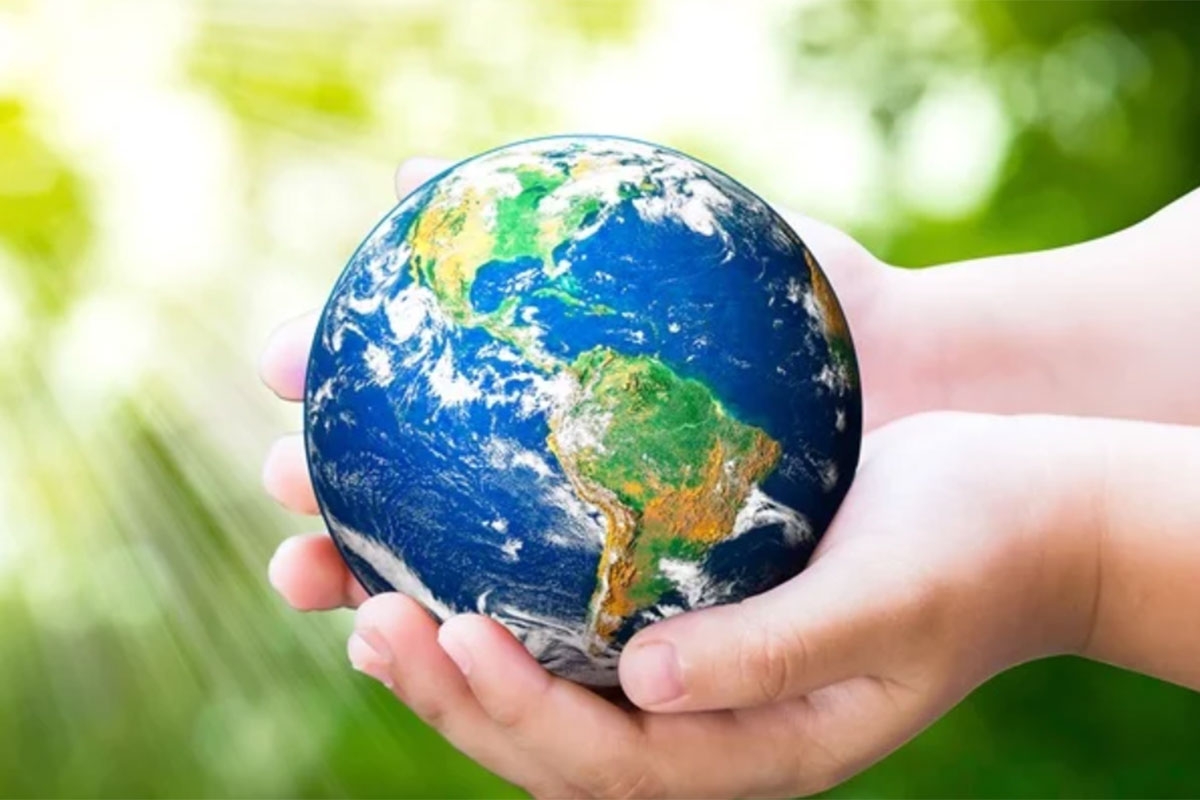 Danas se obilježava Dan planeta Zemlje, pozornost na opasnost koja ...